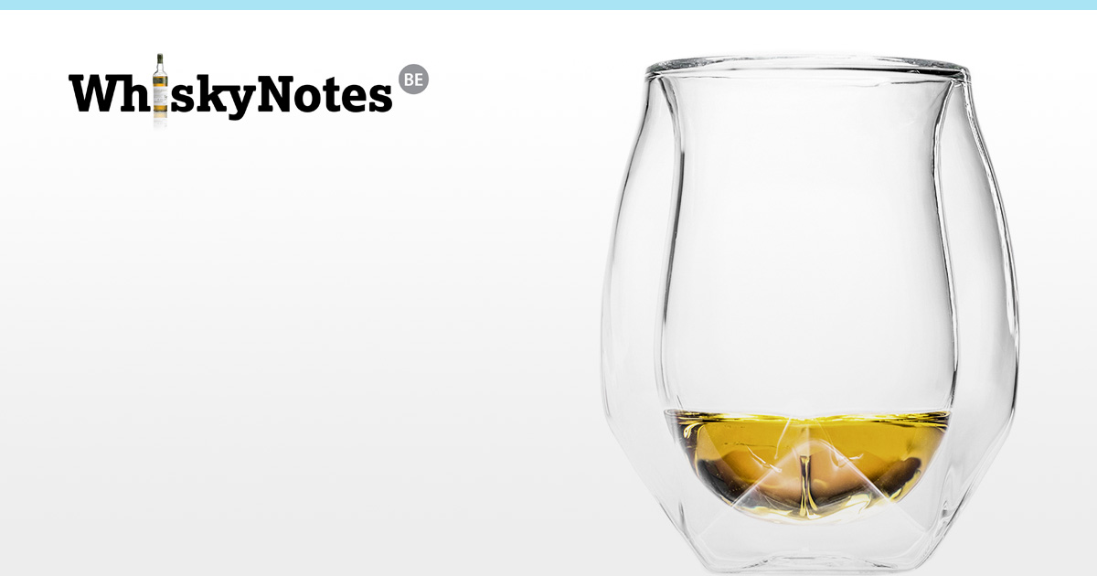 Norlan Whisky Glass Whiskynotes Review