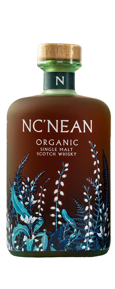 Nc’Nean Quiet Rebels Annabel / AON Cask 17-257 review