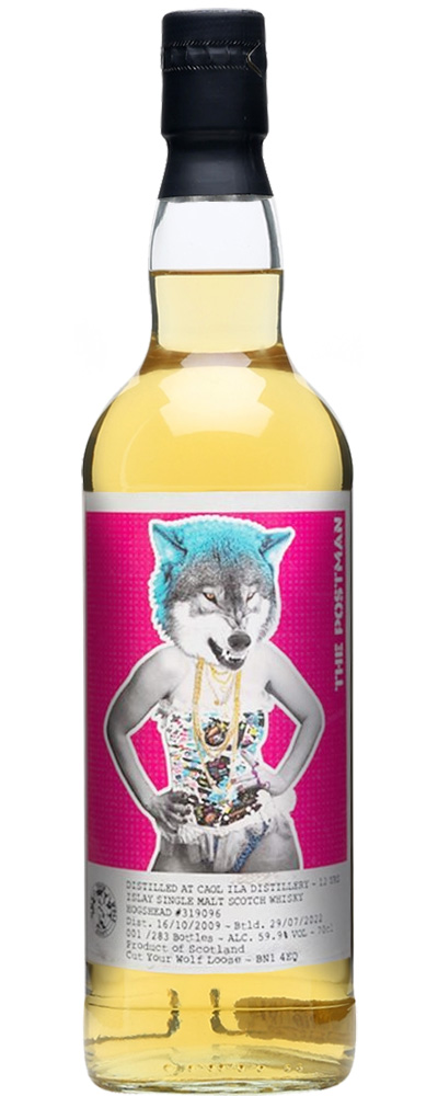 Aberfeldy / Tamdhu / Caol Ila / On a Saw Mill (Cut Your Wolf Loose)
