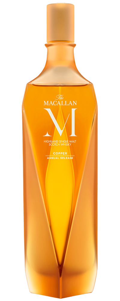 The Macallan M Collection 2022 | WhiskyNotes review