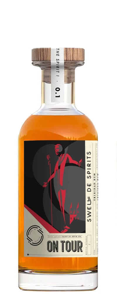 5 rums: LP/HD, TDL and Secret Fiji | WhiskyNotes review
