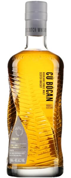Cù Bòcan Signature / Creation 5 / 12 Years / 15 Years review