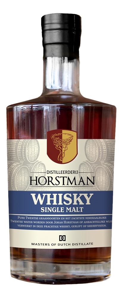 Dutch whisky: Cley, Horstman, Boomsma, Eastmoor | review