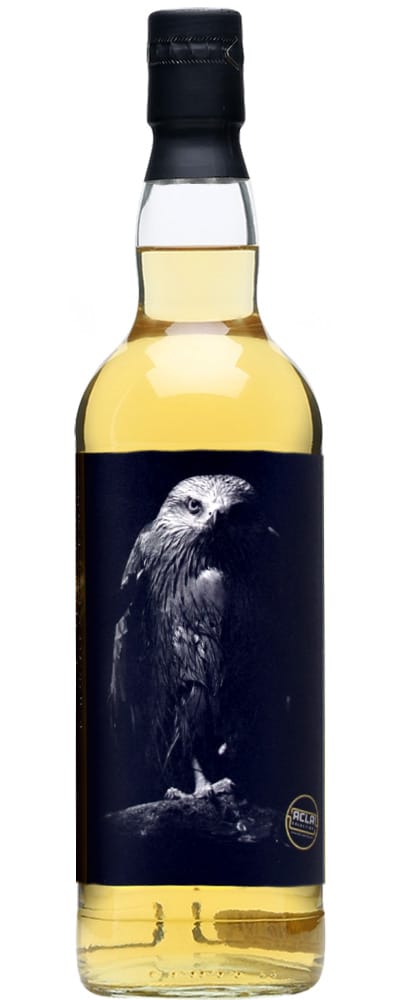 Acla da Fans: 10th Anniversary bottlings | whisky review