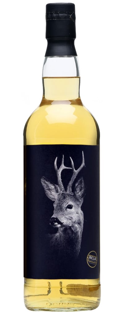 Acla da Fans: 10th Anniversary bottlings | whisky review