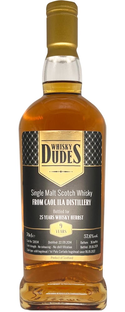 Whiskydudes: Secret Highland, Campbeltown, Caol Ila…
