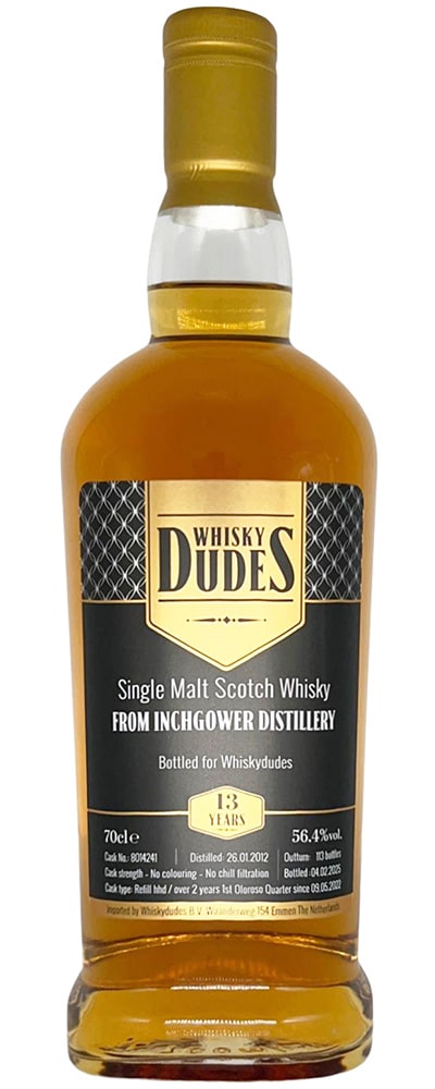 Whiskydudes: Secret Highland, Campbeltown, Caol Ila…
