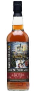 Blair Athol 2011 (WhiskyUA) | WhiskyNotes review