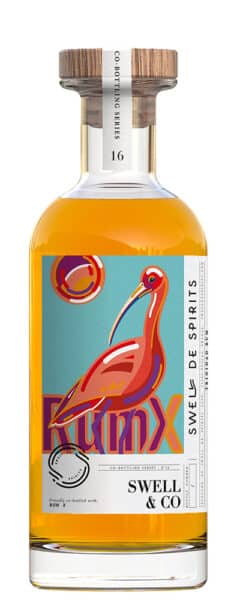 5 Rums: T.D.L. 2001 / 2009 / 2016 | WhiskyNotes review
