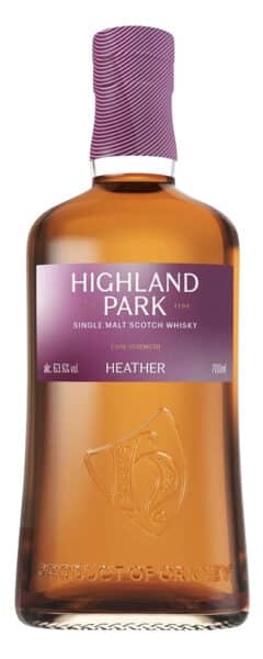 Highland Park Heather | WhiskyNotes review