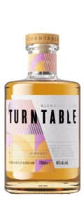 Turntable Unplugged | Blended whisky review